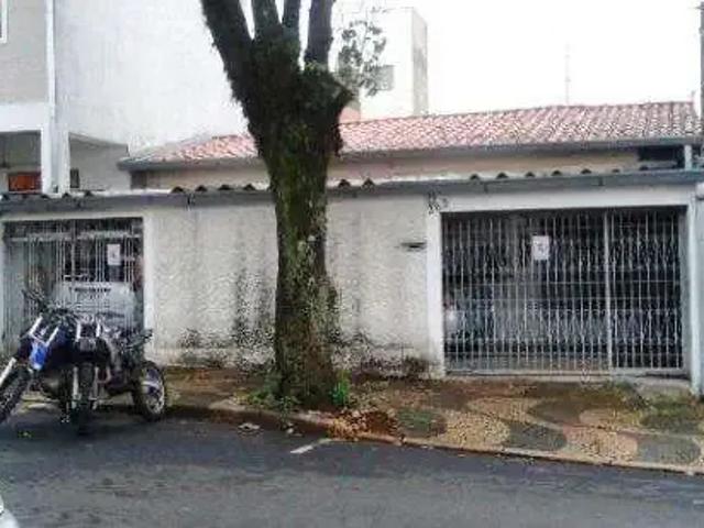Casa / Sobrado Comercial para Venda em Campinas/SP Jardim Chapadão 2 Quartos