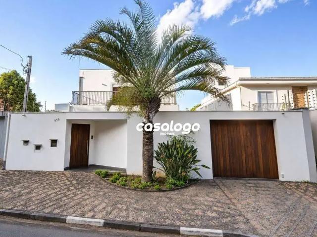 Casa / Sobrado Comercial para Venda em Campinas/SP Jardim Chapadão 2 Quartos