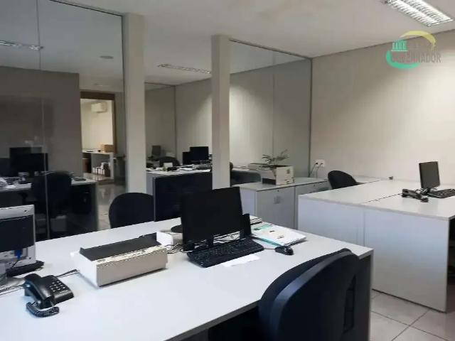 Casa / Sobrado Comercial para Venda em Campinas/SP Jardim Chapadão