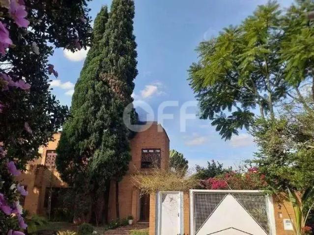 Casa / Sobrado Comercial para Venda em Campinas/SP Jardim Chapadão