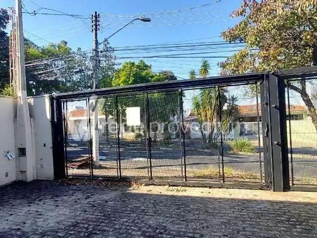 Casa / Sobrado Comercial para Venda em Campinas/SP Jardim Chapadão 7 Quartos