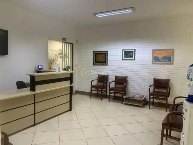 Casa / Sobrado Comercial para Venda em Campinas/SP Jardim Chapadão 7 Quartos