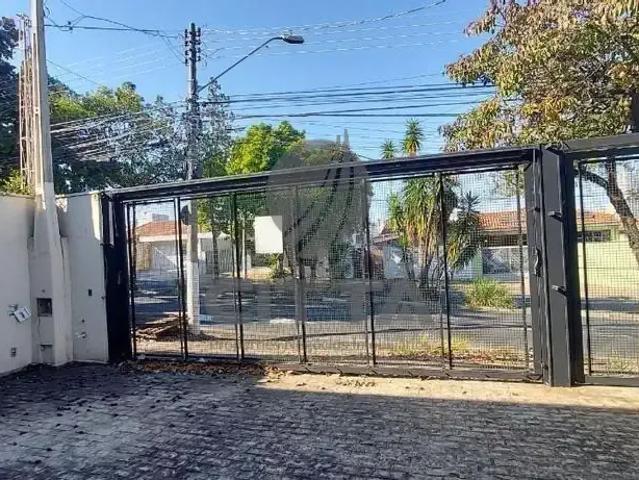 Casa / Sobrado Comercial para Venda em Campinas/SP Jardim Chapadão 7 Quartos