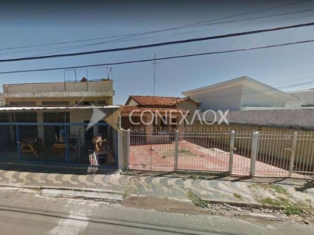 Casa / Sobrado Comercial para Venda em Campinas/SP Jardim Chapadão