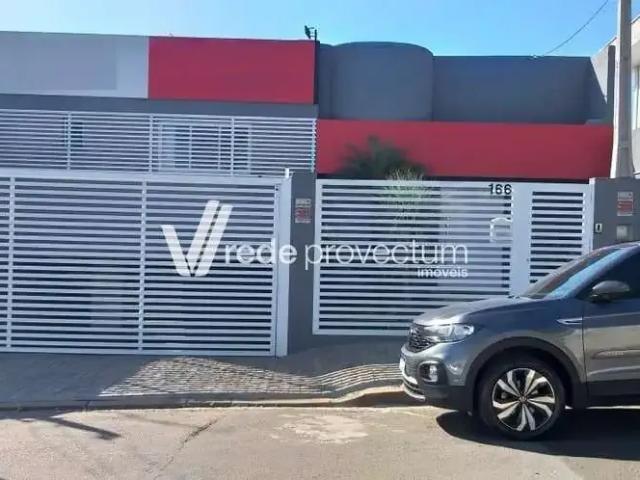 Casa / Sobrado Comercial para Venda em Campinas/SP Jardim Chapadão
