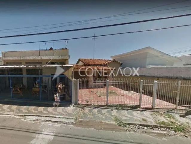 Casa / Sobrado Comercial para Venda em Campinas/SP Jardim Chapadão