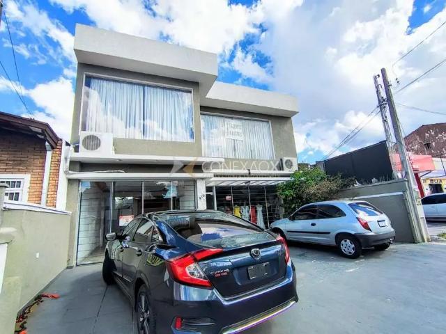 Casa / Sobrado Comercial para Venda em Campinas/SP Jardim Chapadão