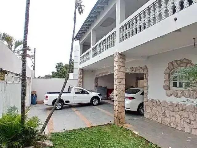 Casa / Sobrado Comercial para Venda em Campinas/SP Jardim Chapadão 4 Quartos