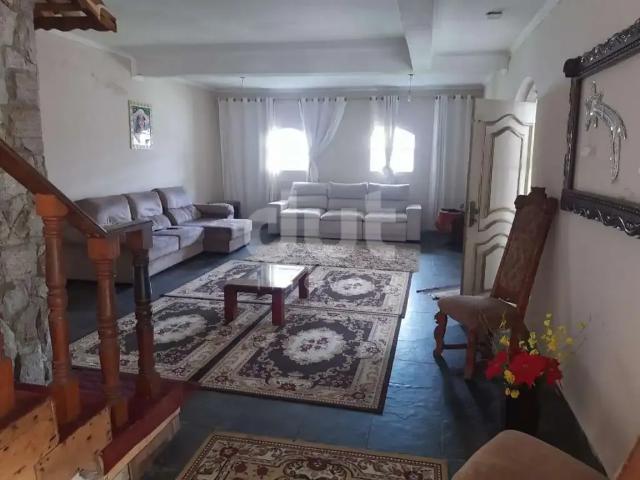 Casa / Sobrado Comercial para Venda em Campinas/SP Jardim Chapadão 4 Quartos