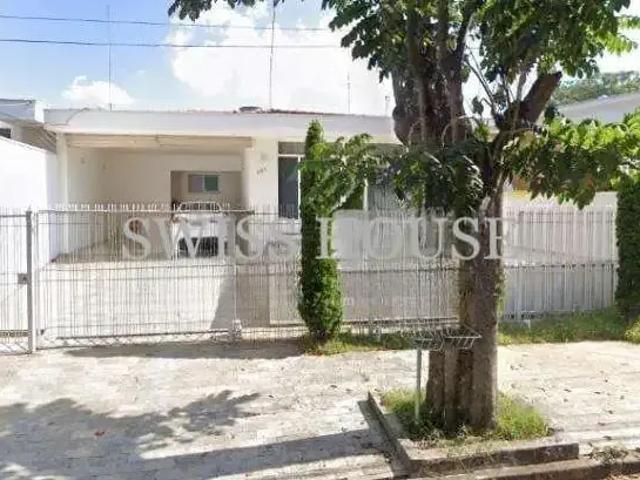 Casa / Sobrado Comercial para Venda em Campinas/SP Jardim Chapadão 4 Quartos