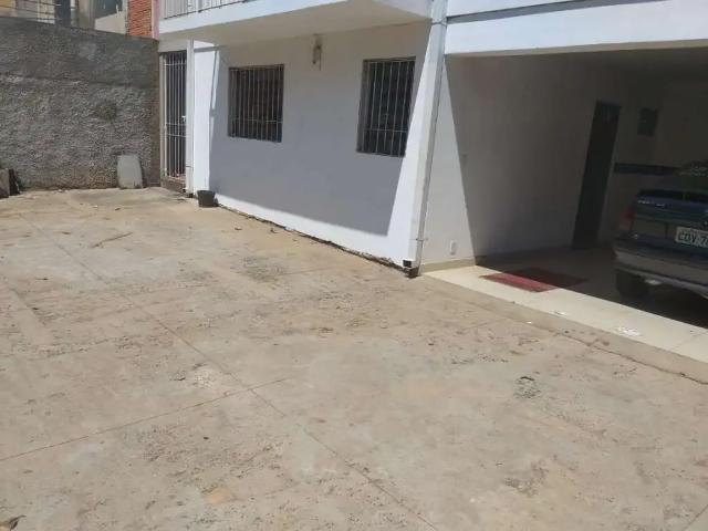 Casa / Sobrado Comercial para Venda em Campinas/SP Jardim Chapadão 4 Quartos