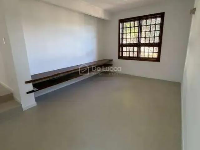 Casa / Sobrado Comercial para Venda em Campinas/SP Jardim Chapadão 4 Quartos