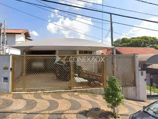 Casa / Sobrado Comercial para Venda em Campinas/SP Jardim Chapadão 4 Quartos