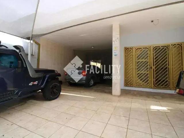 Casa / Sobrado Comercial para Venda em Campinas/SP Jardim Chapadão 4 Quartos