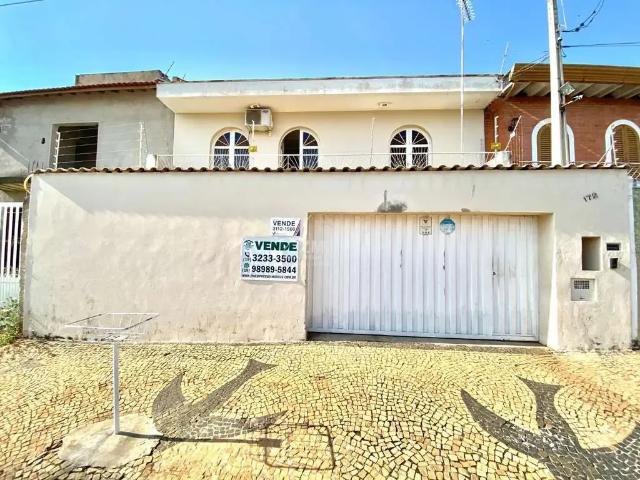 Casa / Sobrado Comercial para Venda em Campinas/SP Jardim Chapadão 4 Quartos