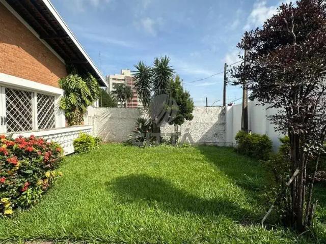 Casa / Sobrado Comercial para Venda em Campinas/SP Jardim Chapadão 4 Quartos
