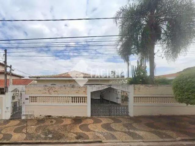 Casa / Sobrado Comercial para Venda em Campinas/SP Jardim Chapadão 4 Quartos