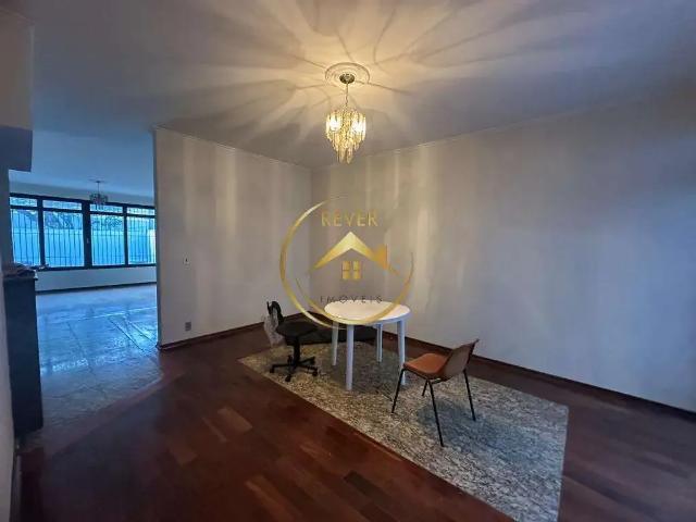 Casa / Sobrado Comercial para Venda em Campinas/SP Jardim Chapadão 4 Quartos