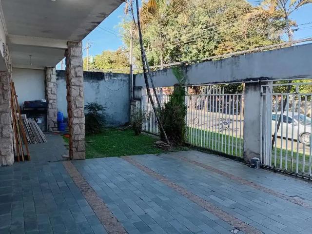 Casa / Sobrado Comercial para Venda em Campinas/SP Jardim Chapadão 4 Quartos