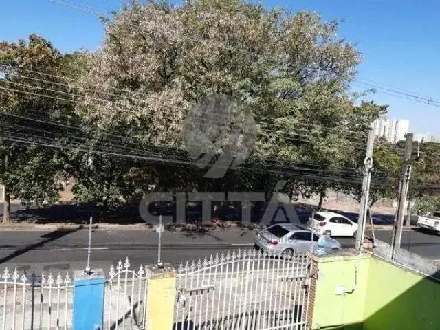Casa / Sobrado Comercial para Venda em Campinas/SP Jardim Chapadão 4 Quartos
