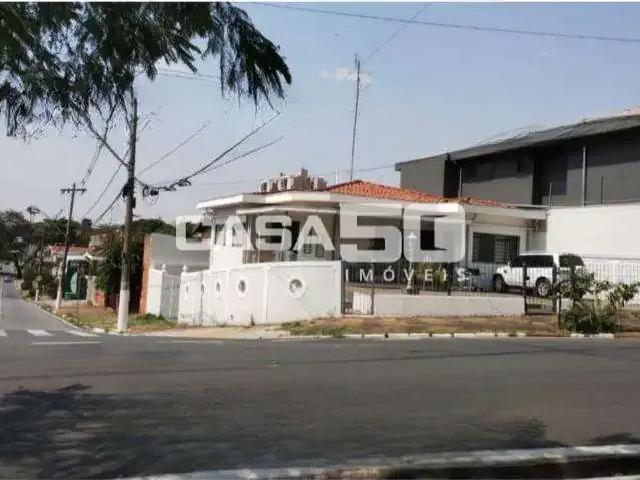 Casa / Sobrado Comercial para Venda em Campinas/SP Jardim Chapadão 4 Quartos