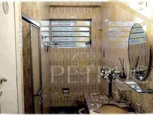 Casa / Sobrado Comercial para Venda em Campinas/SP Jardim Chapadão 4 Quartos