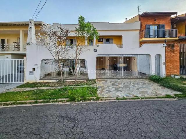Casa / Sobrado Comercial para Venda em Campinas/SP Jardim Chapadão 5 Quartos
