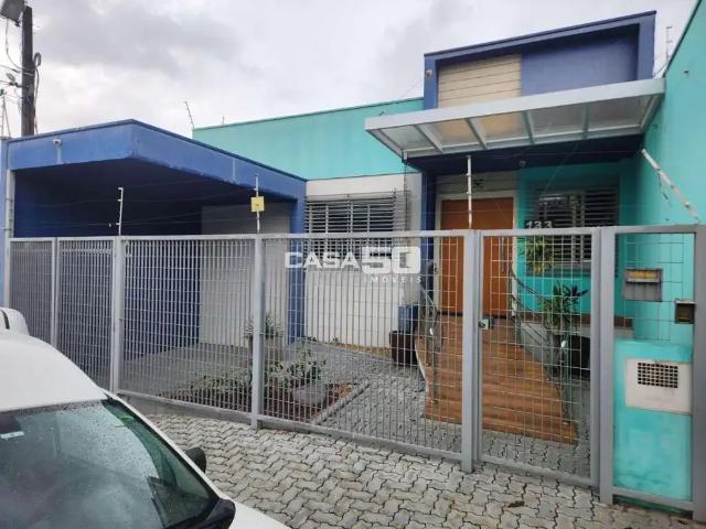 Casa / Sobrado Comercial para Venda em Campinas/SP Jardim Chapadão 5 Quartos