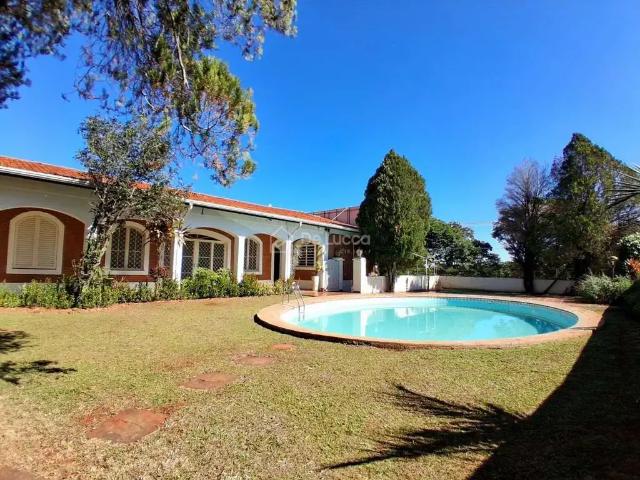 Casa / Sobrado Comercial para Venda em Campinas/SP Jardim Chapadão 5 Quartos