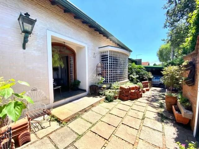 Casa / Sobrado Comercial para Venda em Campinas/SP Jardim Chapadão 5 Quartos