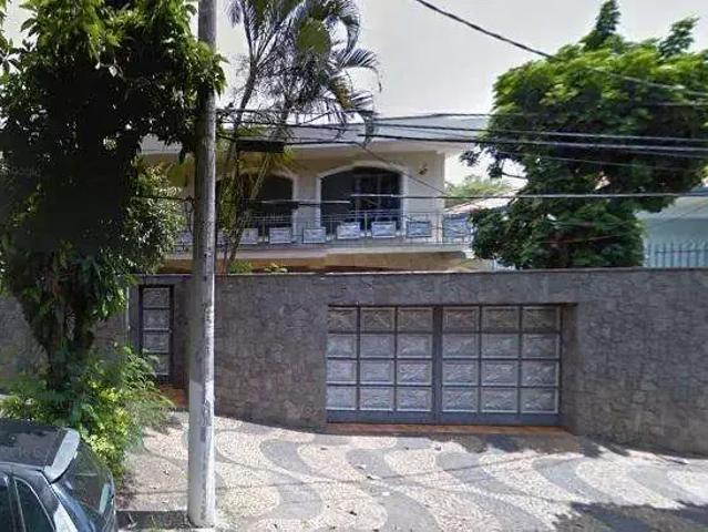 Casa / Sobrado Comercial para Venda em Campinas/SP Jardim Chapadão 5 Quartos