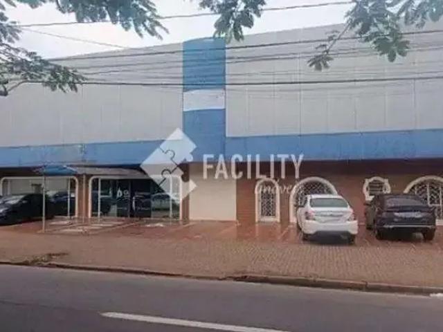 Casa / Sobrado Comercial para Venda em Campinas/SP Jardim Chapadão 5 Quartos