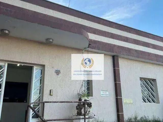 Casa / Sobrado Comercial para Venda em Campinas/SP Jardim Chapadão