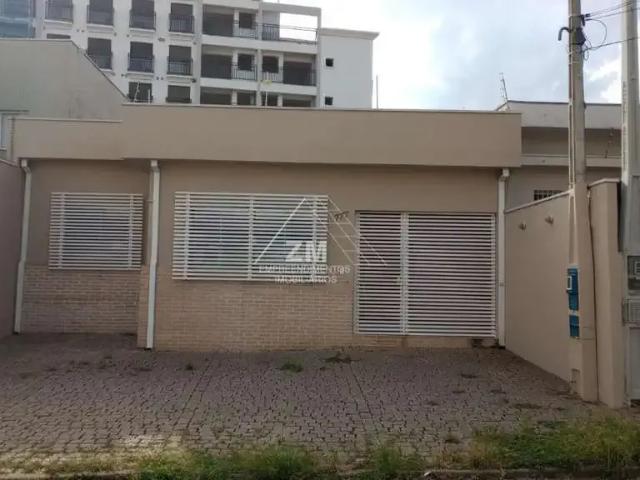 Casa / Sobrado Comercial para Venda em Campinas/SP Jardim Chapadão 6 Quartos