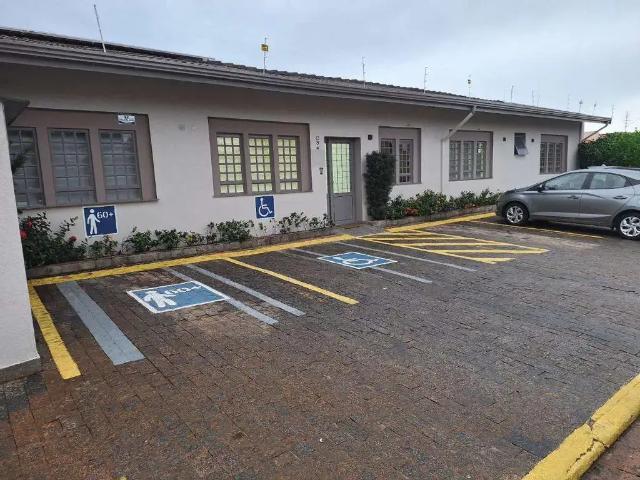 Casa / Sobrado Comercial para Venda em Campinas/SP Jardim Chapadão 6 Quartos