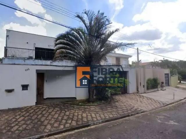 Casa / Sobrado Comercial para Venda em Campinas/SP Jardim Chapadão