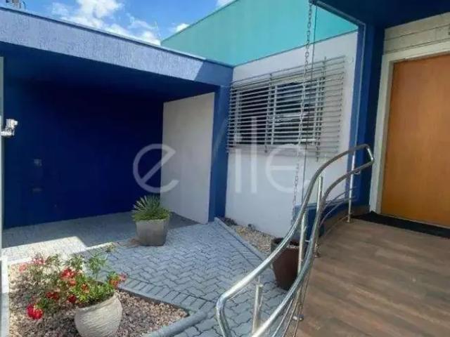 Casa / Sobrado Comercial para Venda em Campinas/SP Jardim Chapadão 8 Quartos
