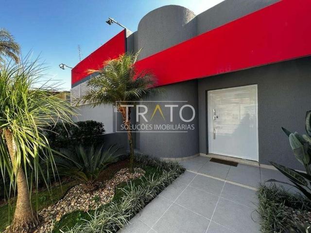 Casa / Sobrado Comercial para Venda em Campinas/SP Jardim Chapadão 8 Quartos