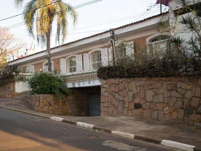 Casa / Sobrado Comercial para Venda em Campinas/SP Jardim Chapadão 9 Quartos