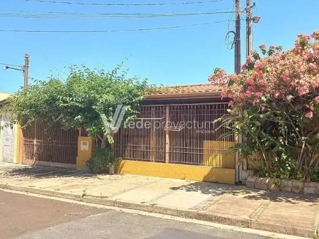 Casa / Sobrado Comercial para Venda em Campinas/SP Jardim Amazonas 2 Quartos