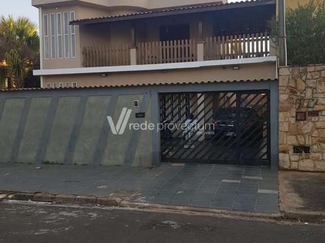 Casa / Sobrado Comercial para Venda em Campinas/SP Jardim América 4 Quartos
