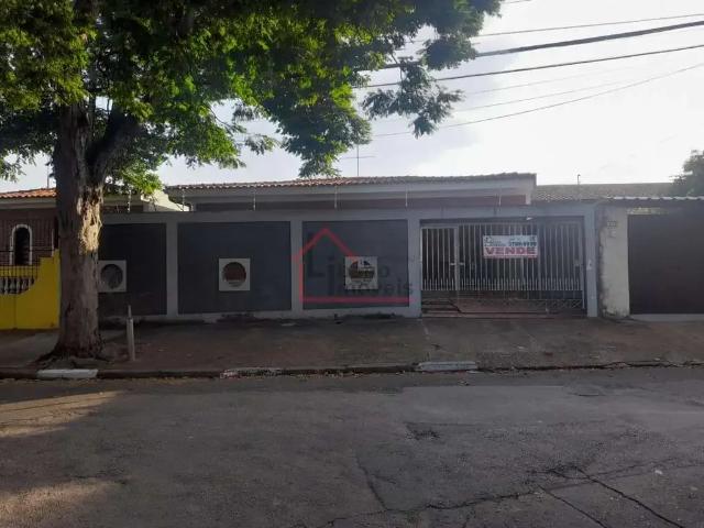 Casa / Sobrado Comercial para Venda em Campinas/SP Jardim América 3 Quartos