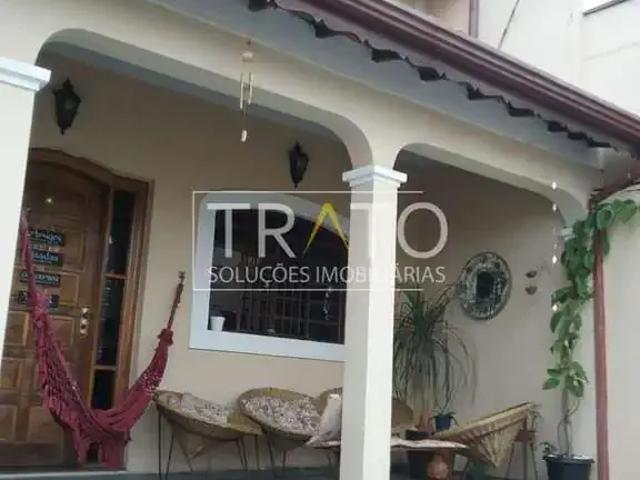 Casa / Sobrado Comercial para Venda em Campinas/SP Jardim Antonio Von Zuben 2 Quartos