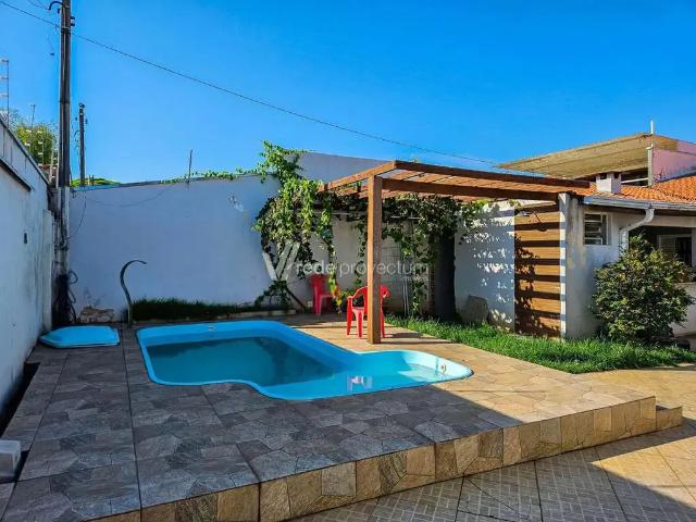 Casa / Sobrado Comercial para Venda em Campinas/SP Jardim Adhemar de Barros 3 Quartos