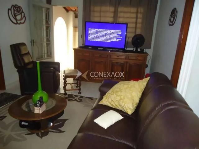 Casa / Sobrado Comercial para Venda em Campinas/SP Jardim Alto da Barra 3 Quartos