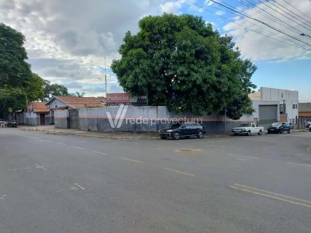 Casa / Sobrado Comercial para Venda em Campinas/SP Jardim Aparecida 4 Quartos