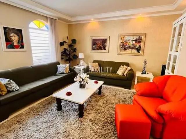 Casa / Sobrado Comercial para Venda em Campinas/SP Jardim Aurélia 4 Quartos