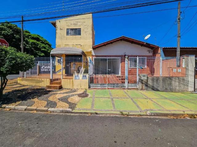 Casa / Sobrado Comercial para Venda em Campinas/SP Jardim Aurélia 2 Quartos