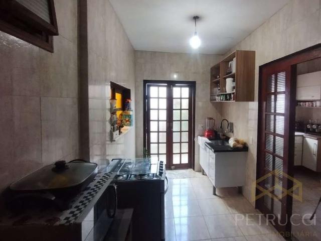 Casa / Sobrado Comercial para Venda em Campinas/SP Jardim Aurélia 2 Quartos