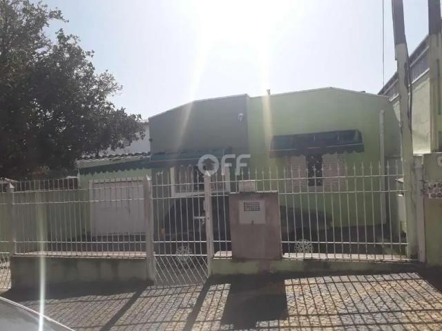 Casa / Sobrado Comercial para Venda em Campinas/SP Jardim Aurélia 2 Quartos